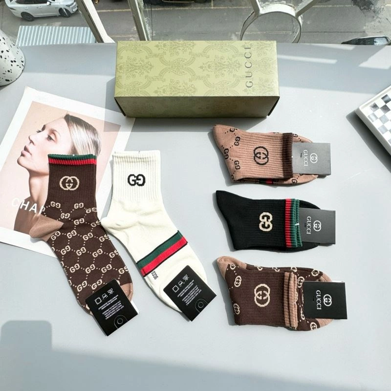 Reasonably priced Gucci Socks