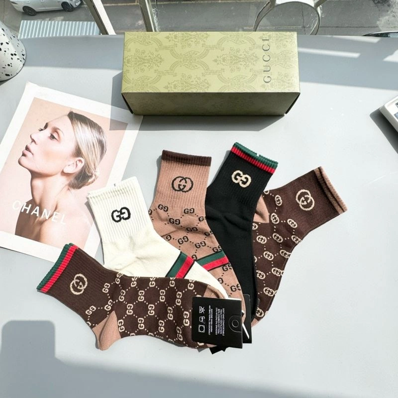 Reasonably priced Gucci Socks