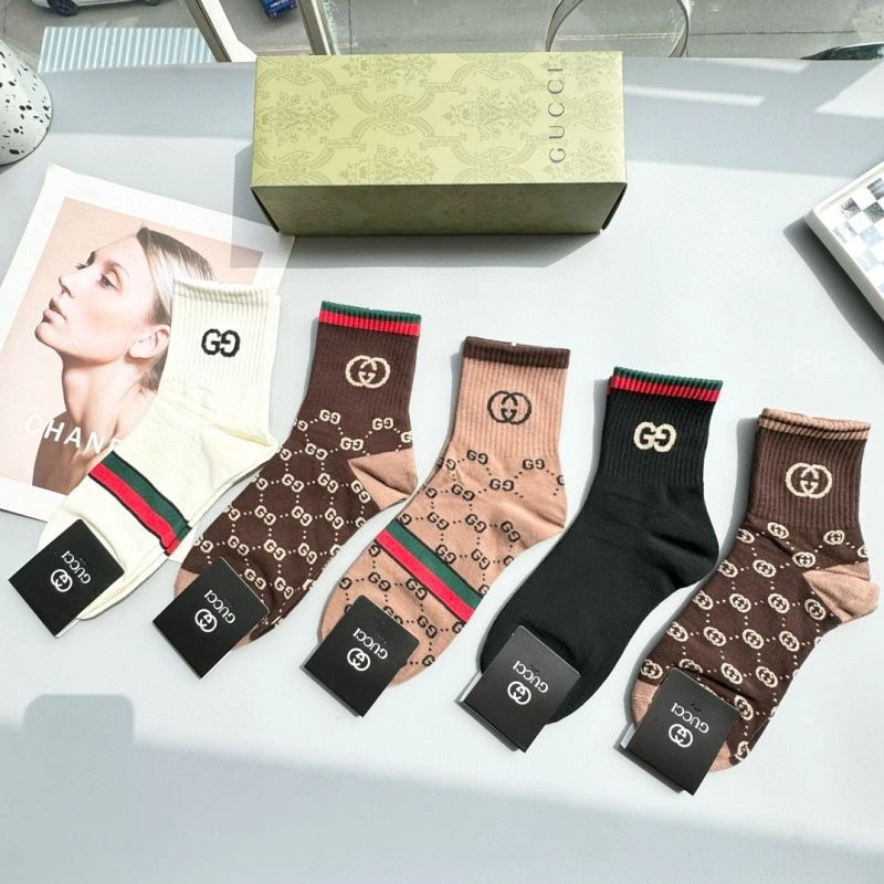 Reasonably priced Gucci Socks