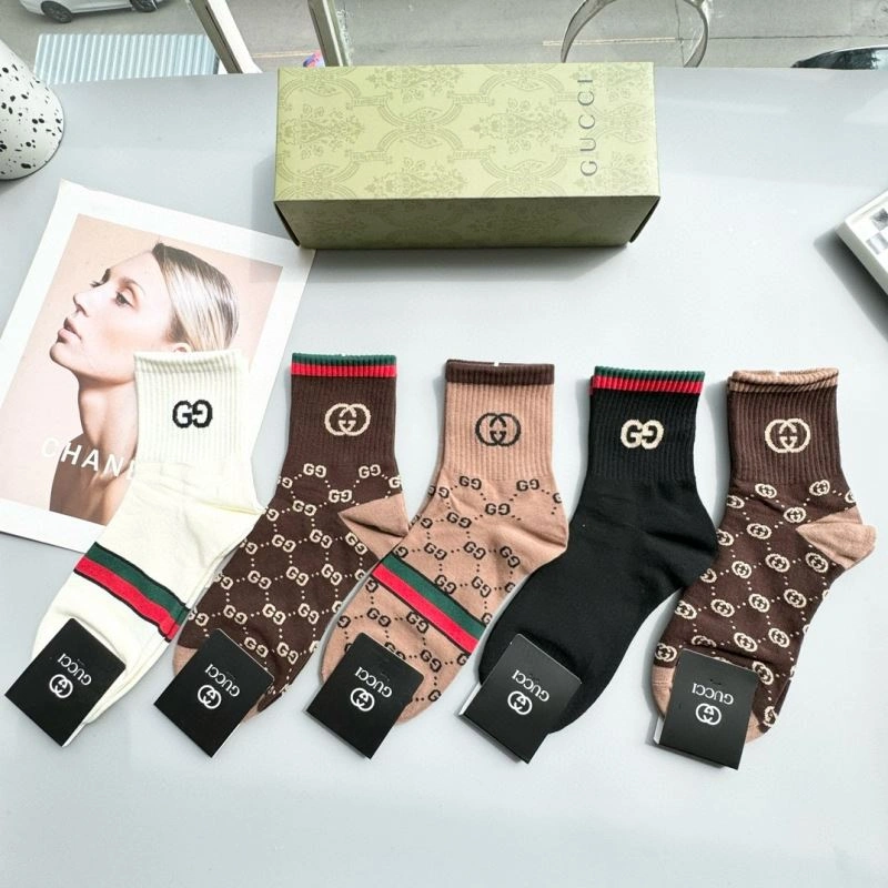 Reasonably priced Gucci Socks