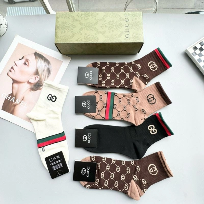 Reasonably priced Gucci Socks