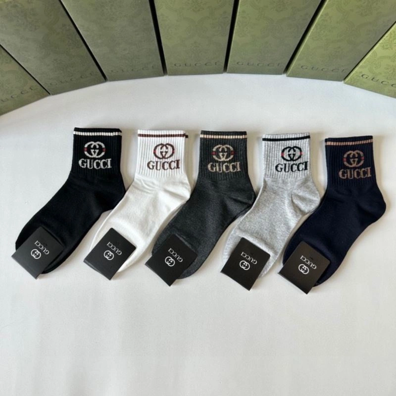 Gucci Socks