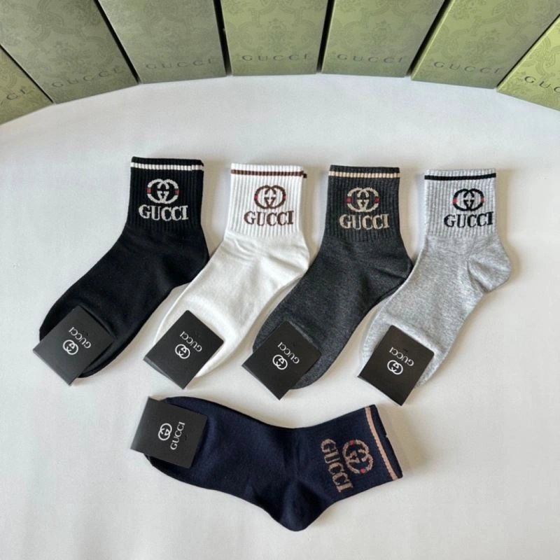 Discounted Gucci Socks