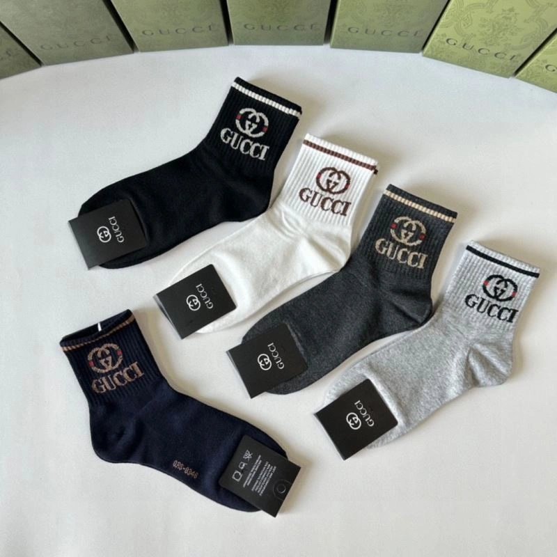 Discounted Gucci Socks