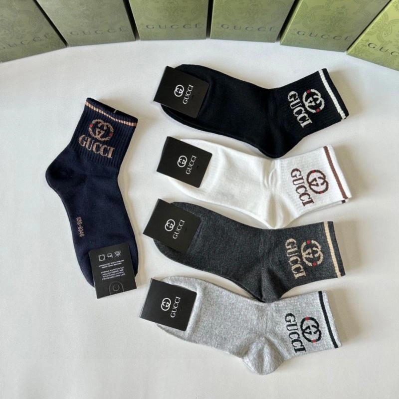 Discounted Gucci Socks