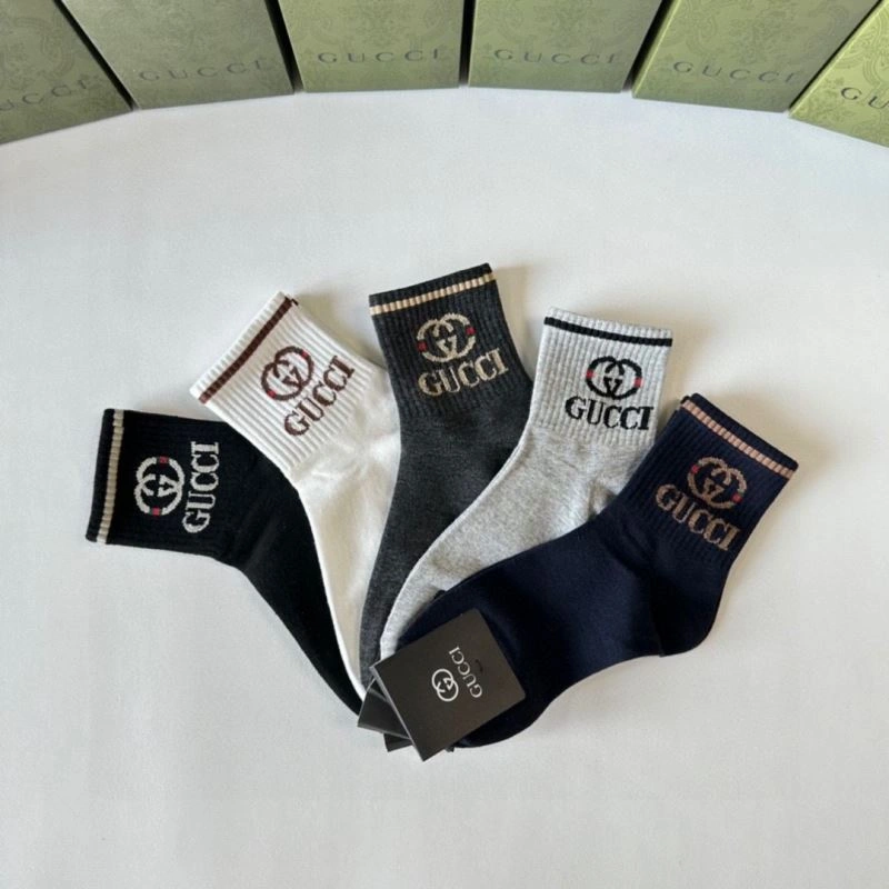 Discounted Gucci Socks