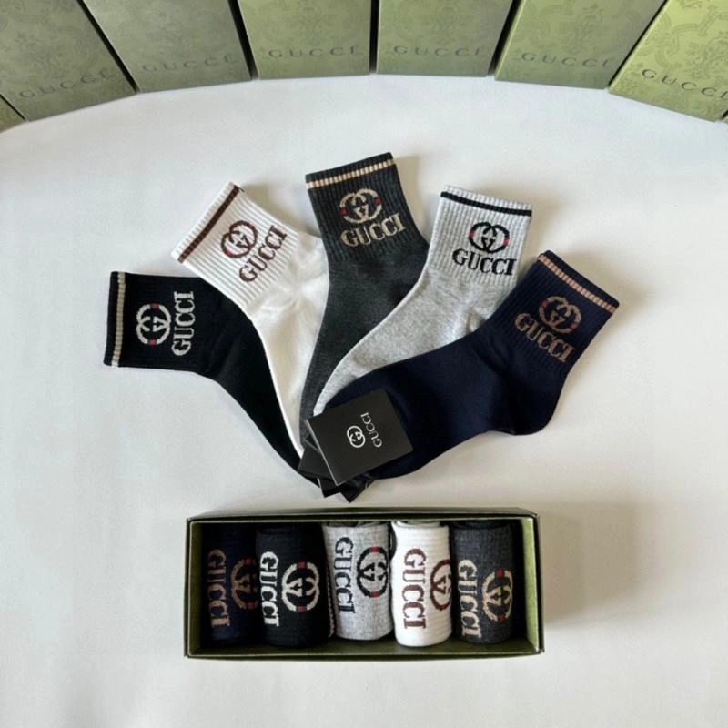 Discounted Gucci Socks