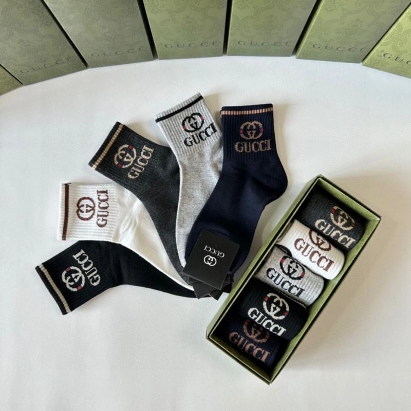 Discounted Gucci Socks