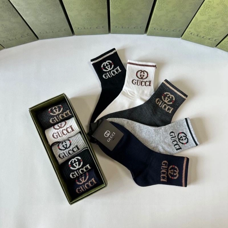 Discounted Gucci Socks