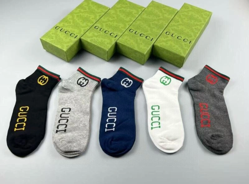 Gucci Socks