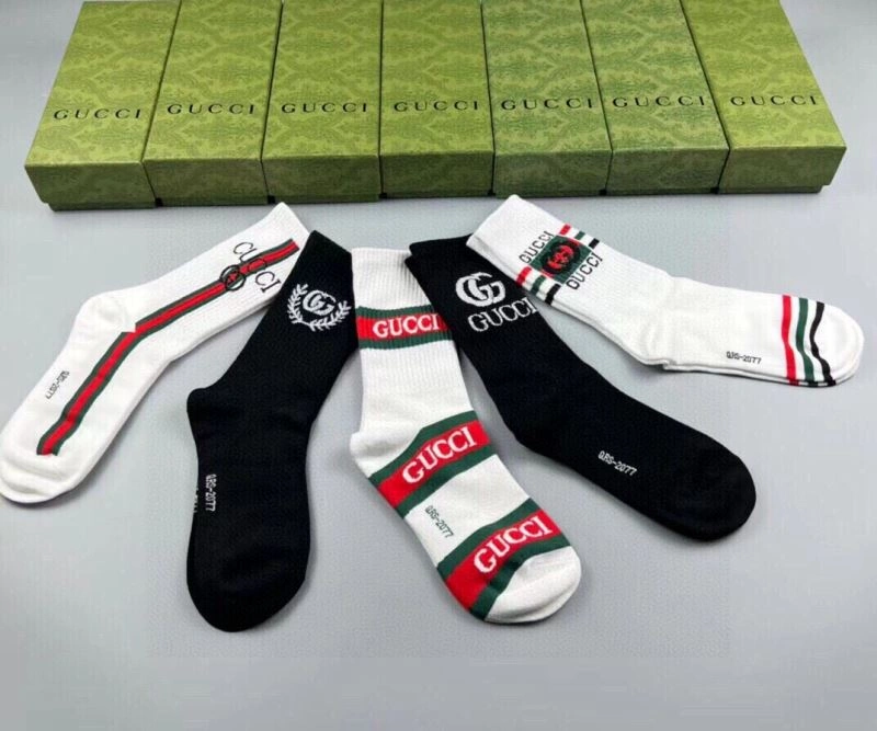Top match Gucci Socks