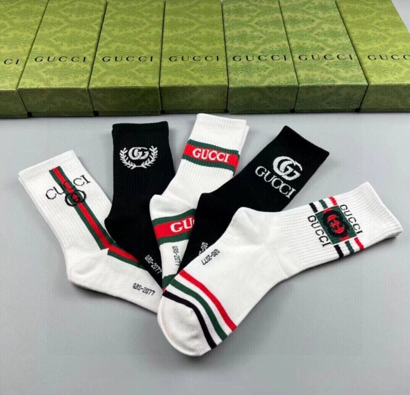 Top match Gucci Socks