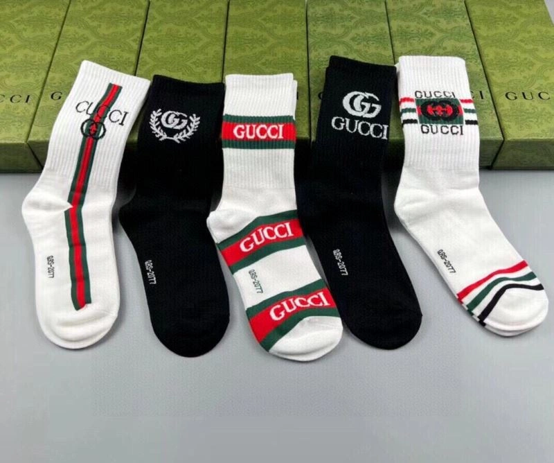 Top match Gucci Socks