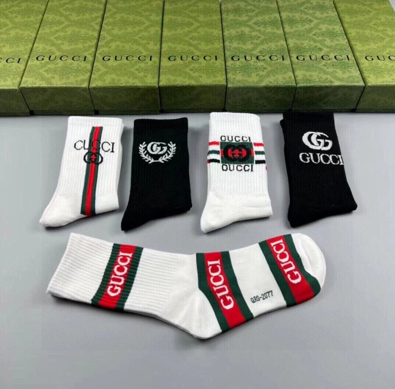 Top match Gucci Socks