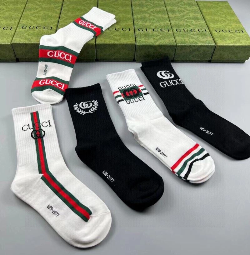 Top match Gucci Socks