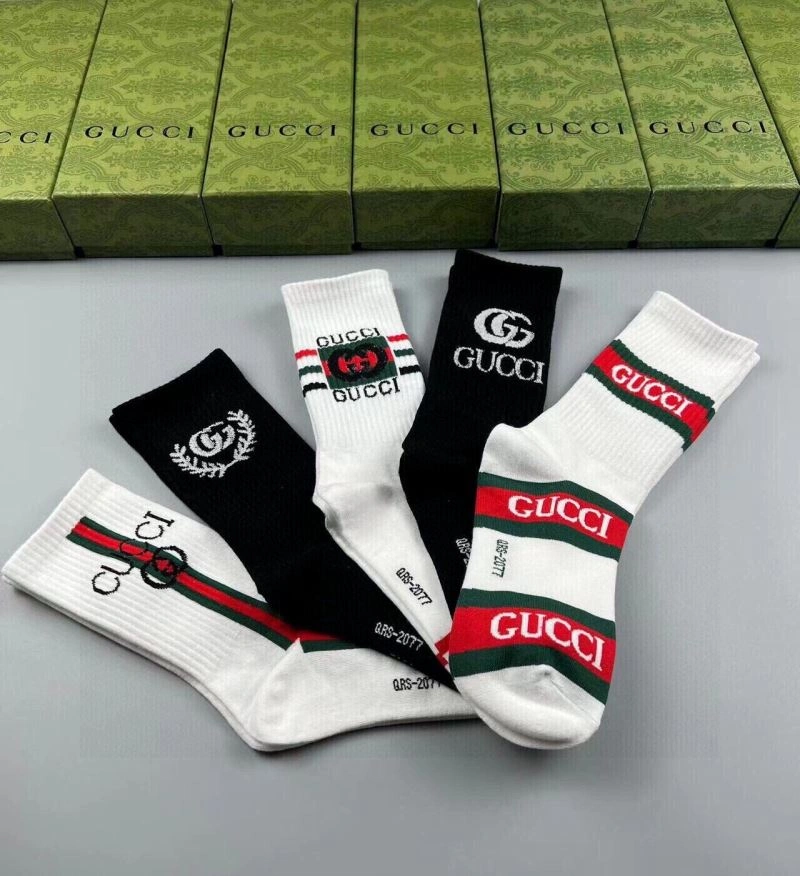 Top match Gucci Socks