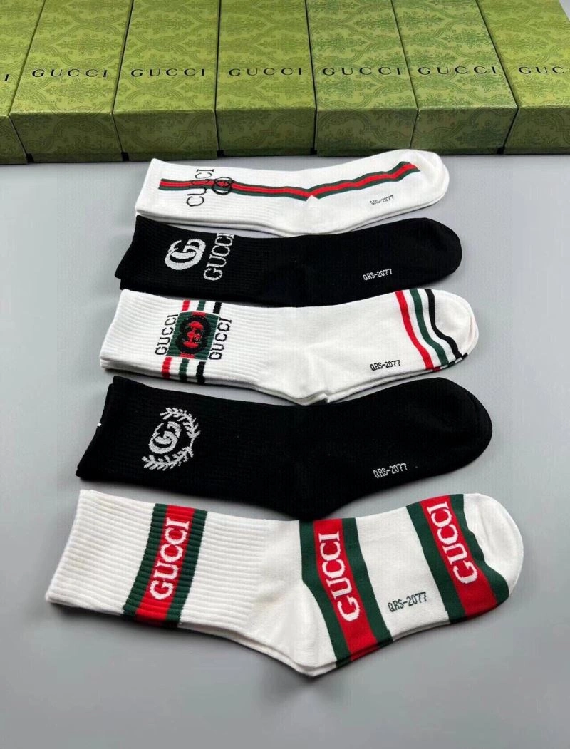 Top match Gucci Socks