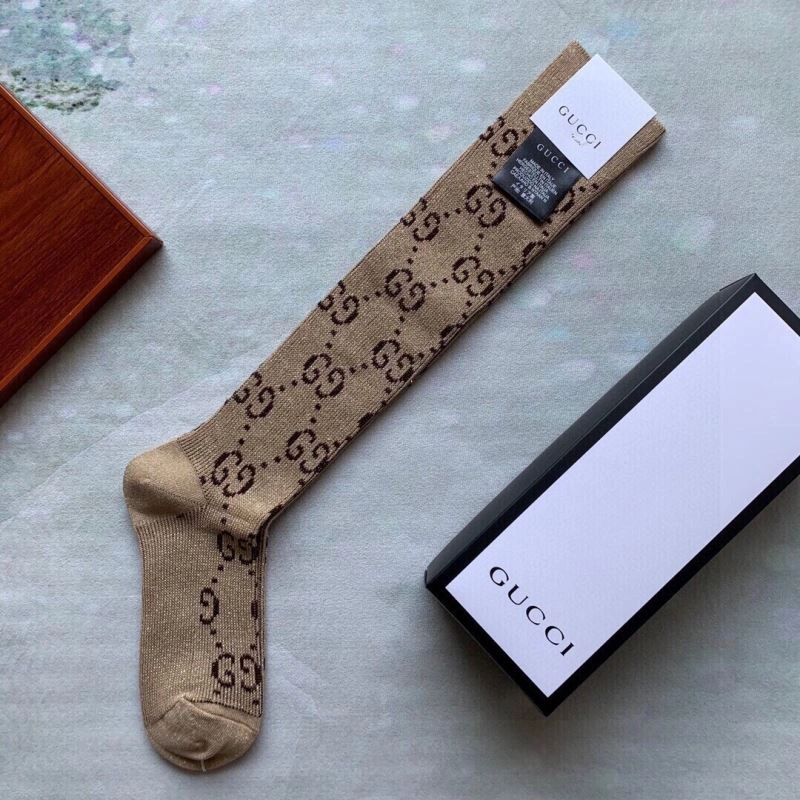 Gucci Socks