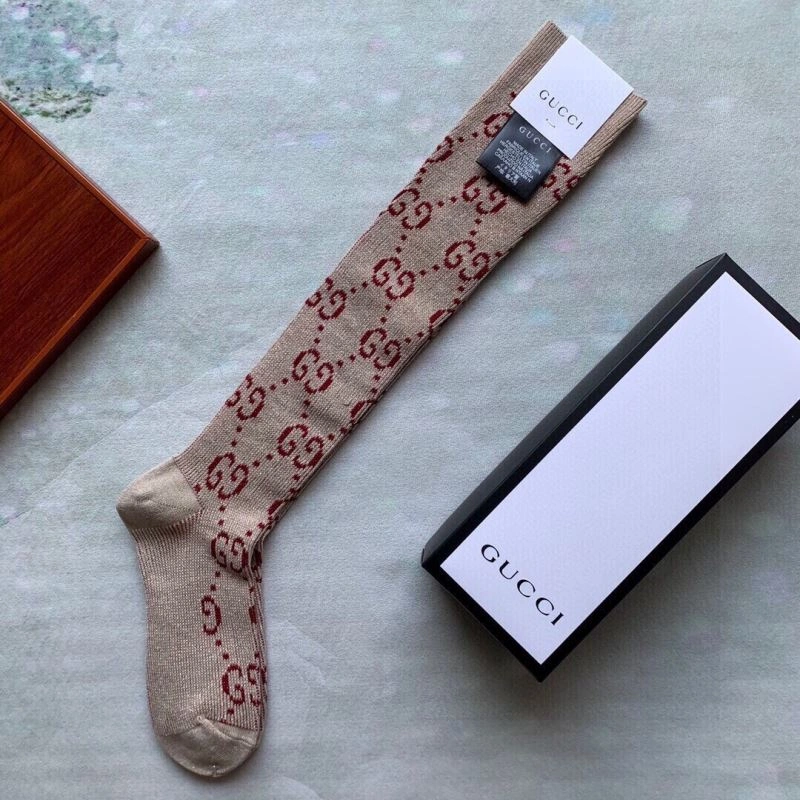 Affordable Gucci Socks