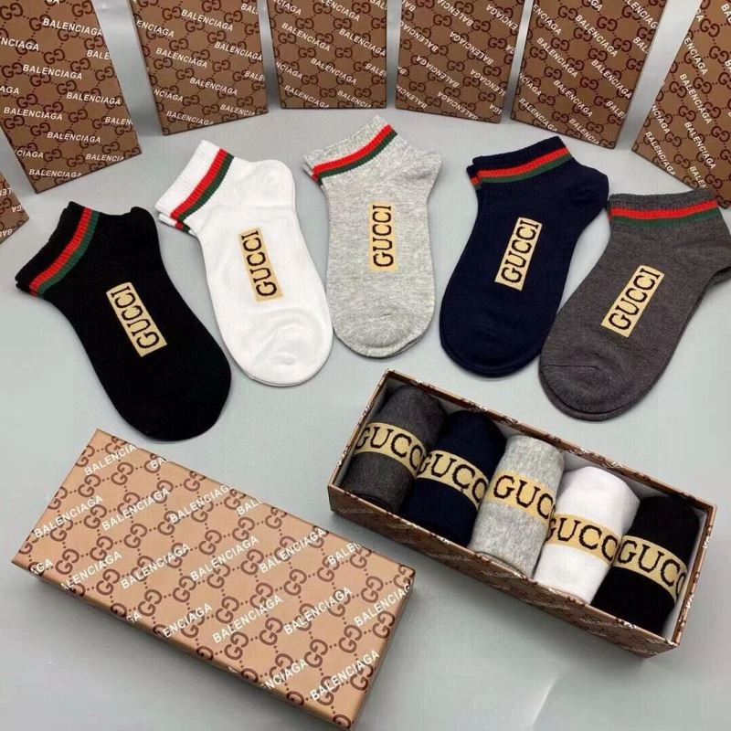 Gucci Socks