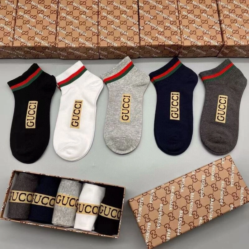 Top match Gucci Socks