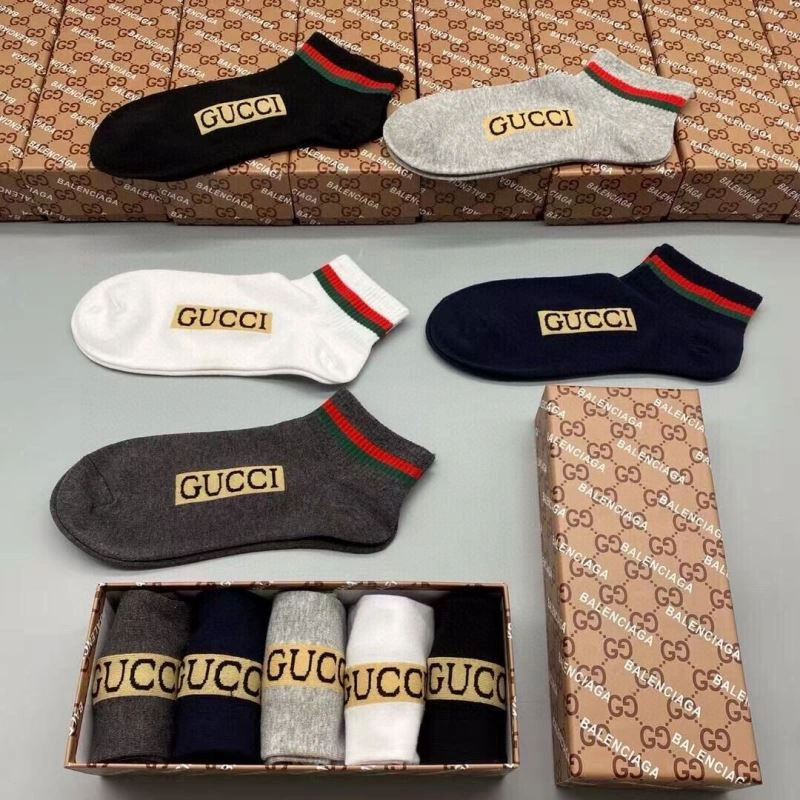 Top match Gucci Socks