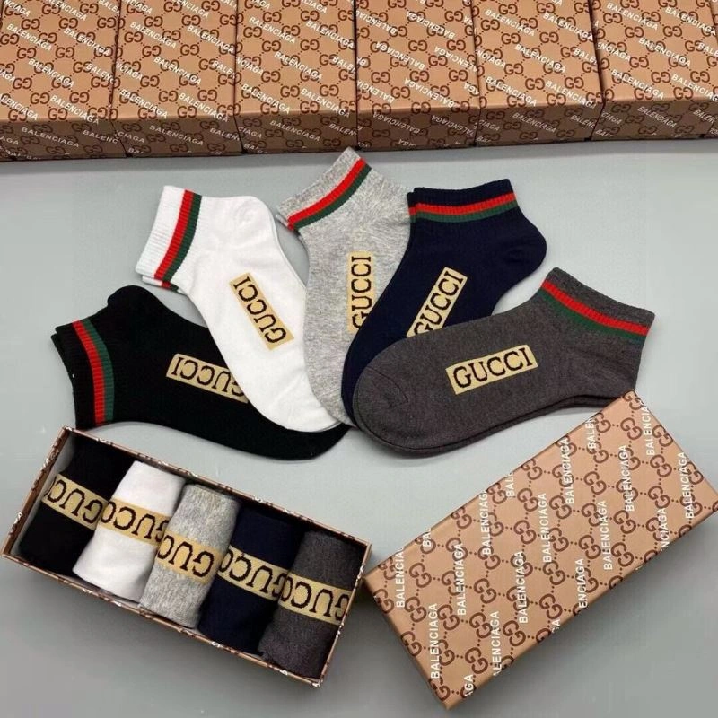 Top match Gucci Socks
