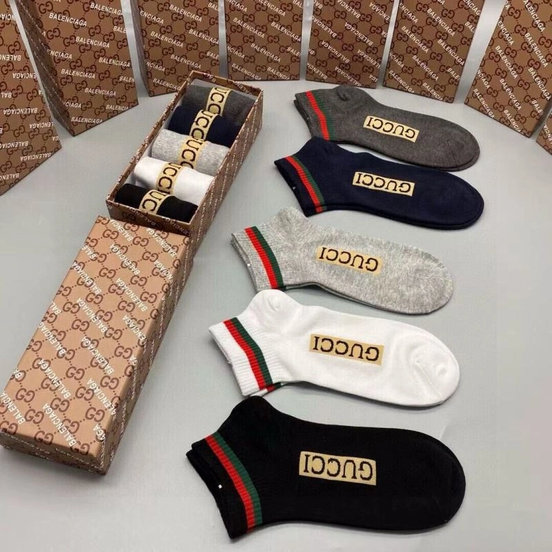 Top match Gucci Socks