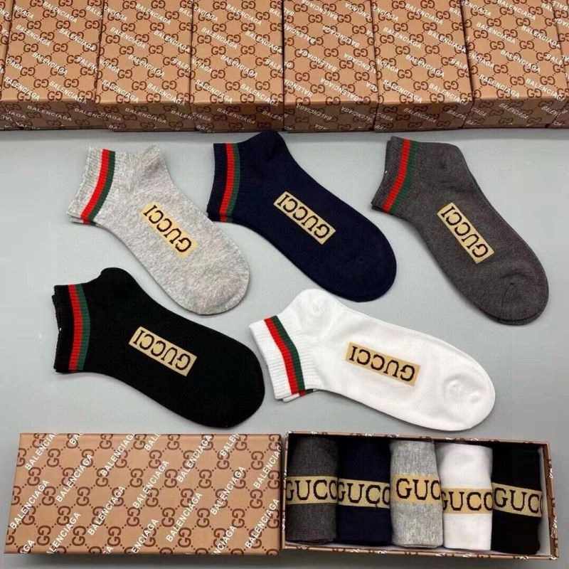 Top match Gucci Socks