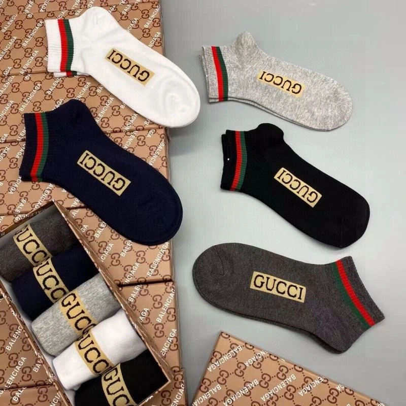 Top match Gucci Socks