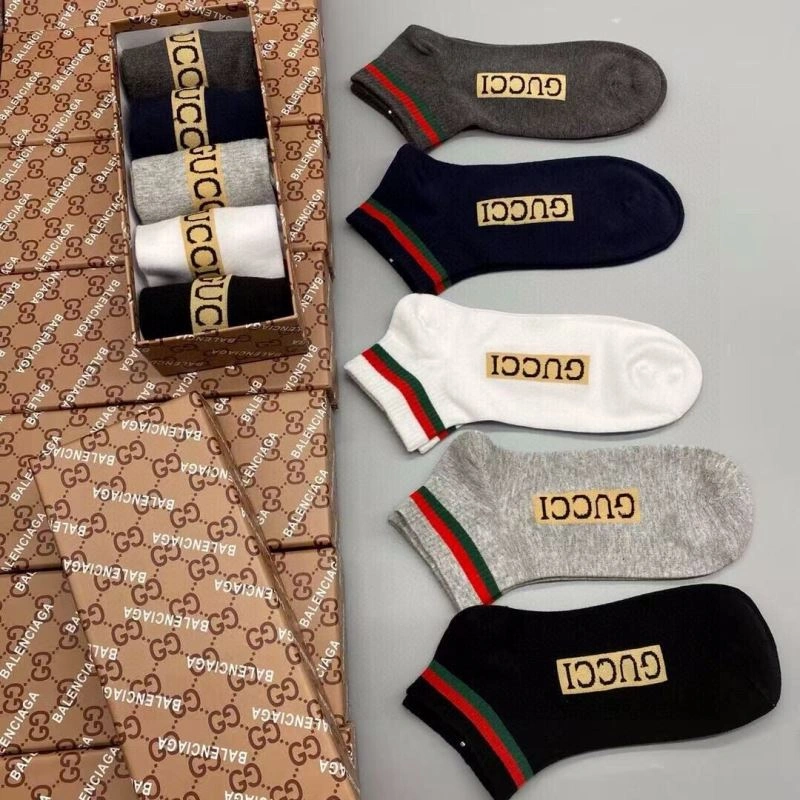 Top match Gucci Socks