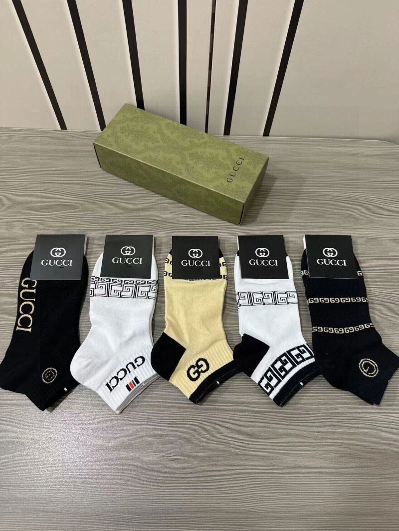 Gucci Socks