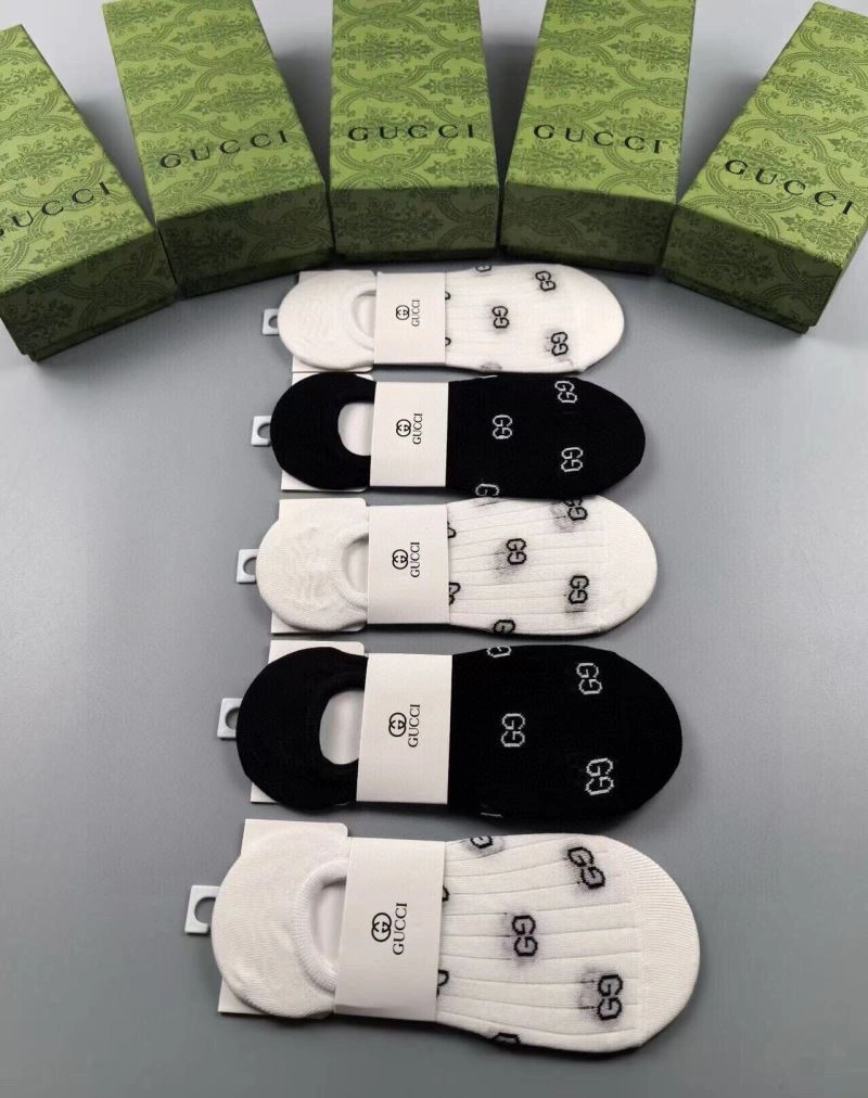 Gucci Socks
