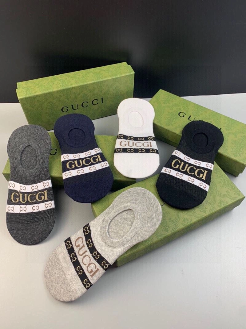 Gucci Socks