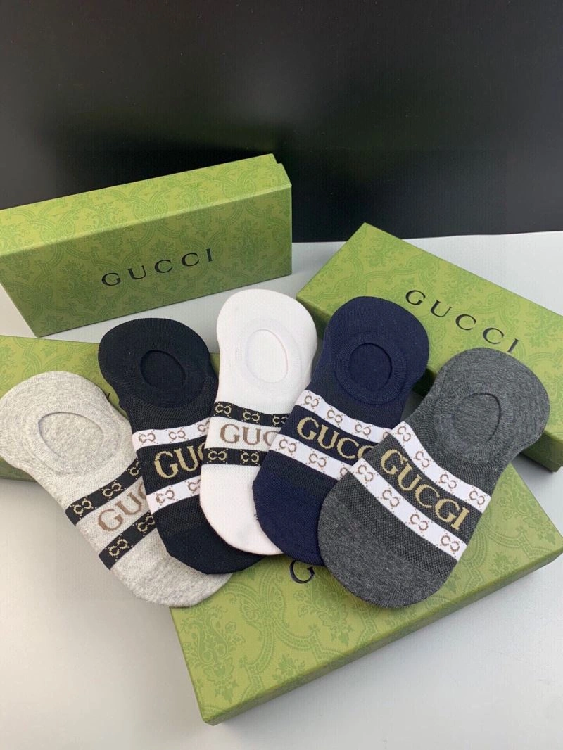 Reasonably priced Gucci Socks