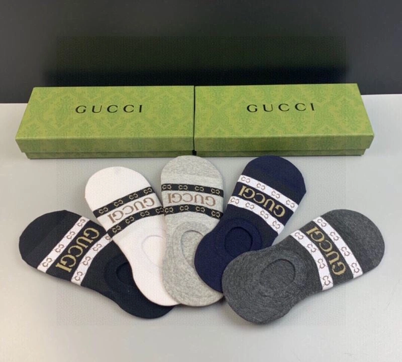 Reasonably priced Gucci Socks