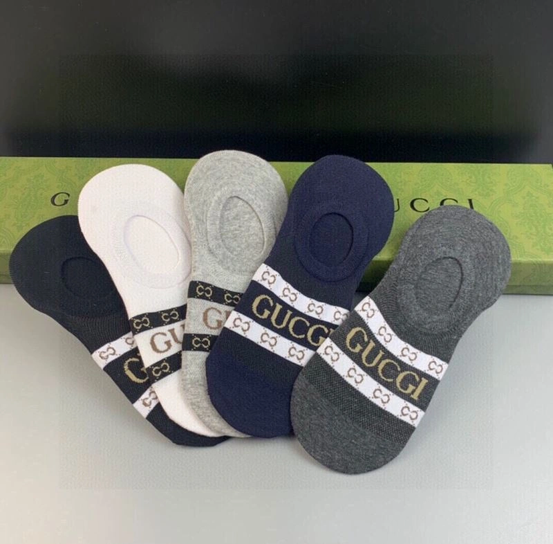 Reasonably priced Gucci Socks
