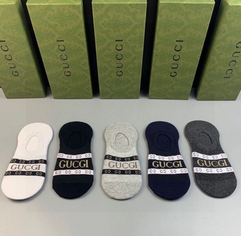 Reasonably priced Gucci Socks