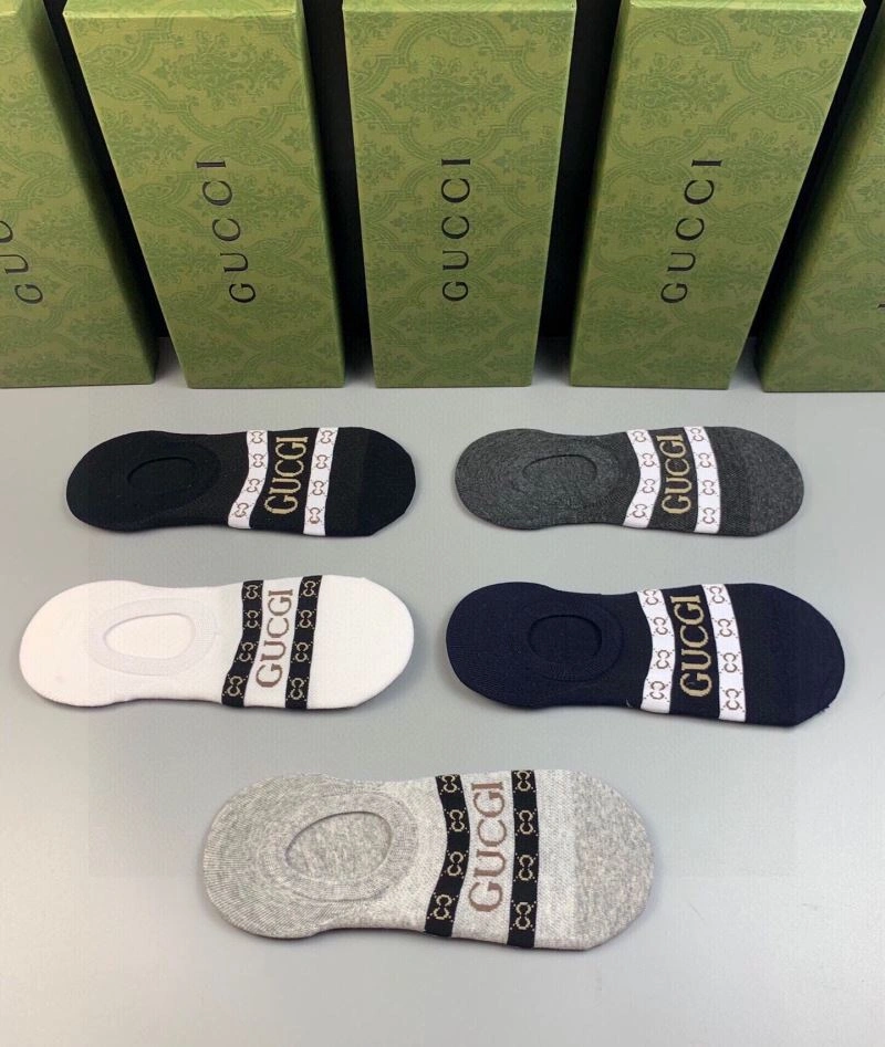 Reasonably priced Gucci Socks