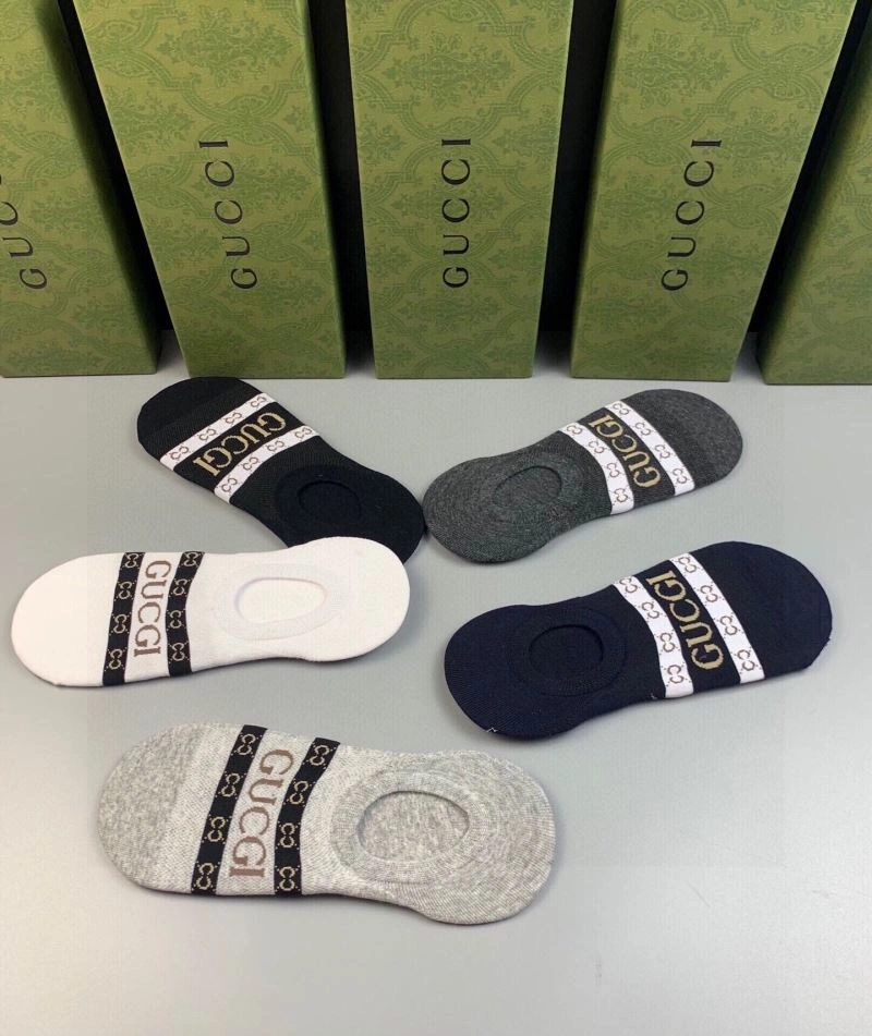 Reasonably priced Gucci Socks