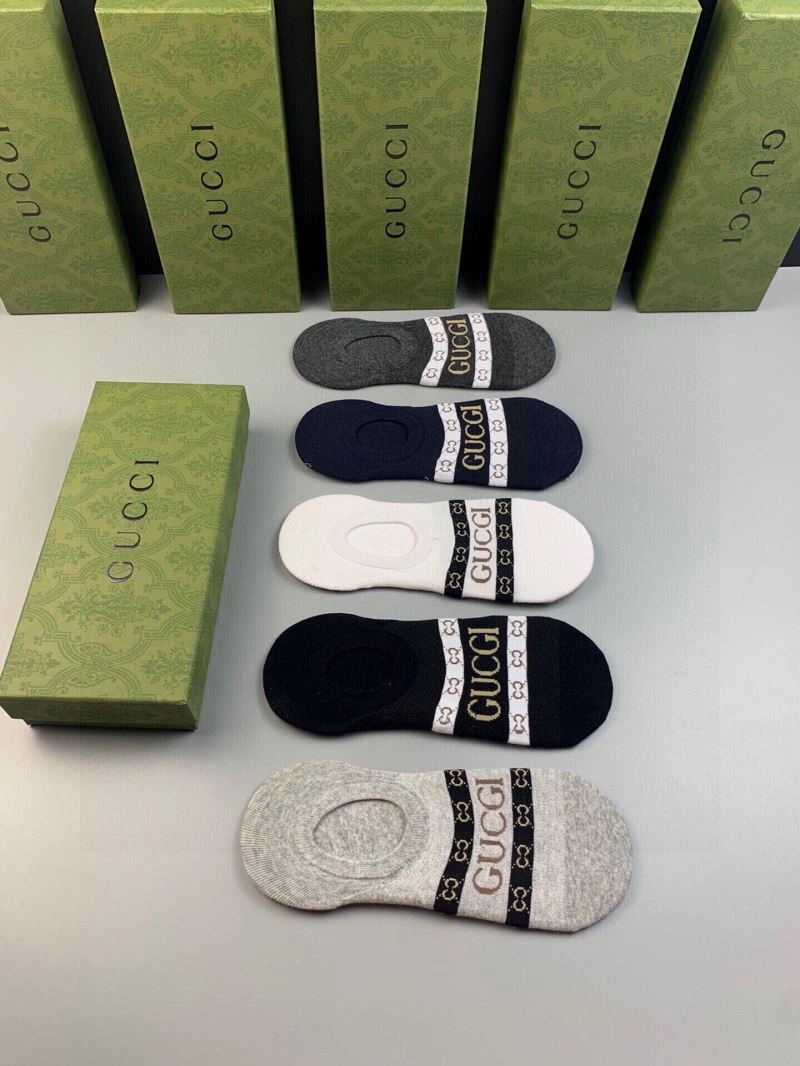 Reasonably priced Gucci Socks