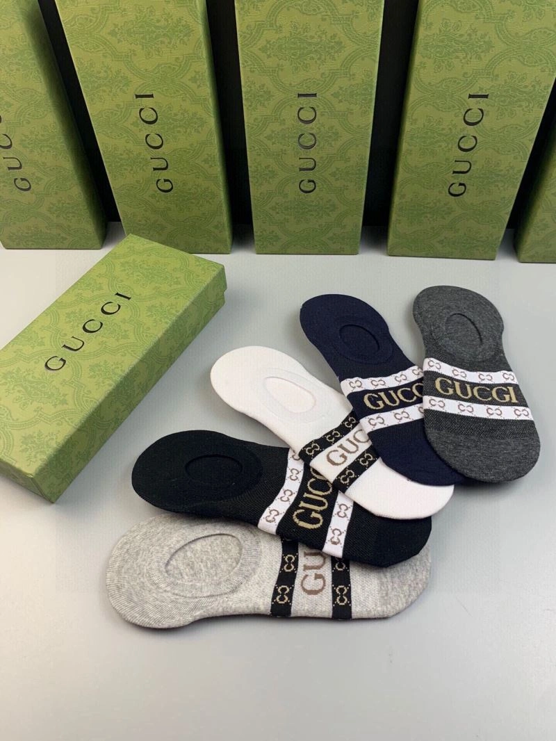 Reasonably priced Gucci Socks