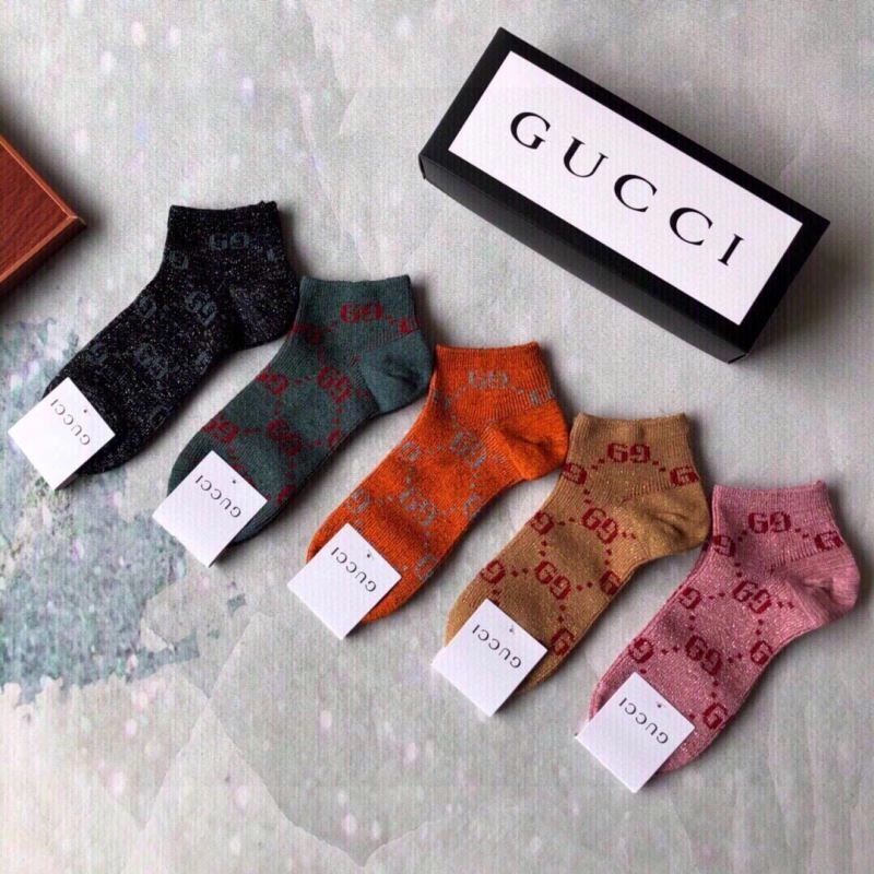 Gucci Socks