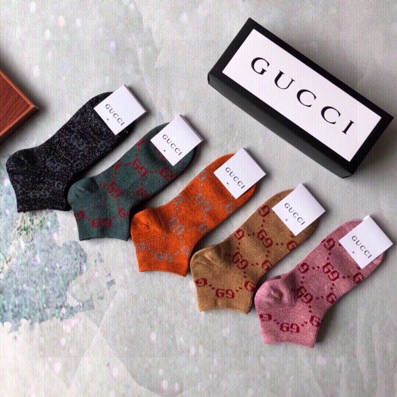 Perfect replica Gucci Socks