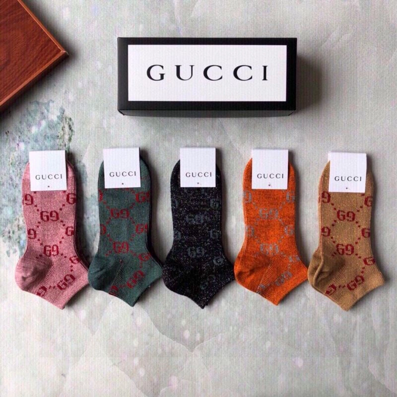 Perfect replica Gucci Socks