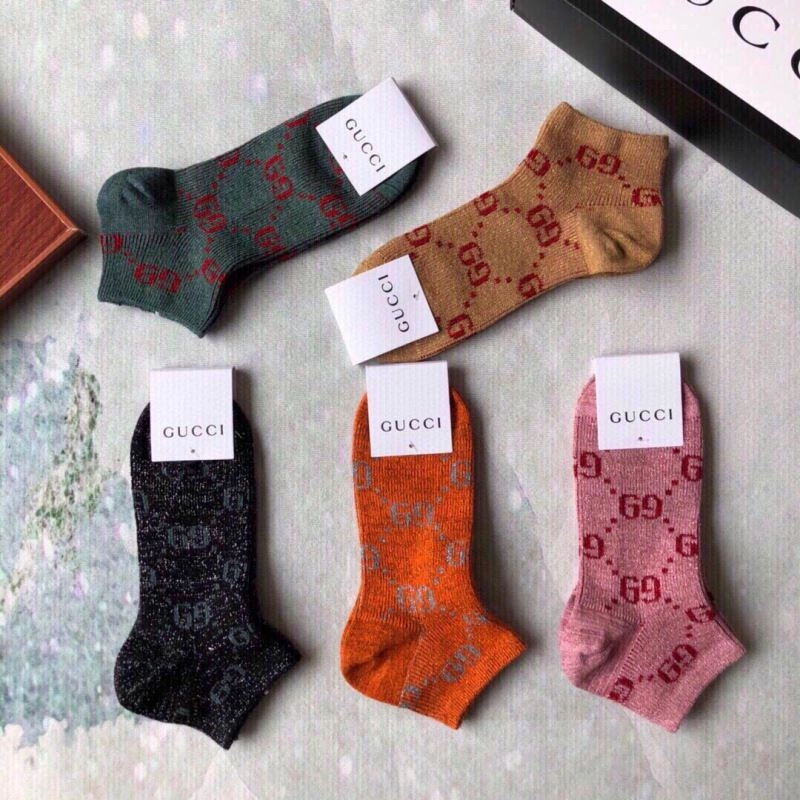 Perfect replica Gucci Socks