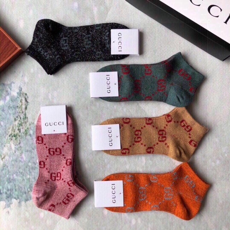 Perfect replica Gucci Socks