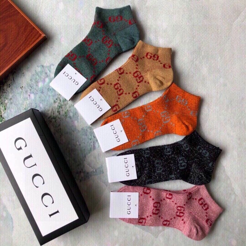 Perfect replica Gucci Socks