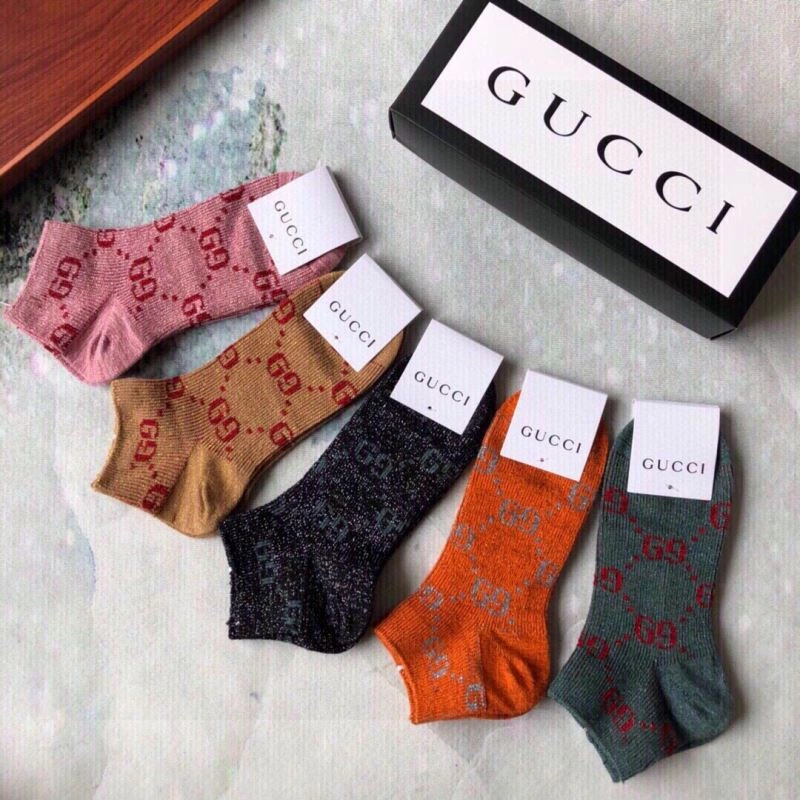 Perfect replica Gucci Socks