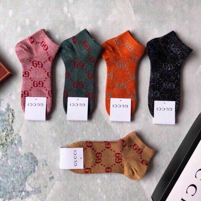 Perfect replica Gucci Socks